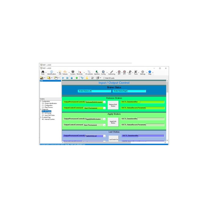 DDT2000 4.0.9.1 Full